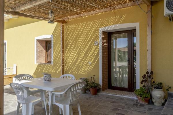 S'apposentu - Sant'Anna Arresi