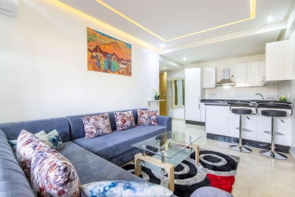 New! Plein Gueliz, Terrasse, Wifi - Marrakesh