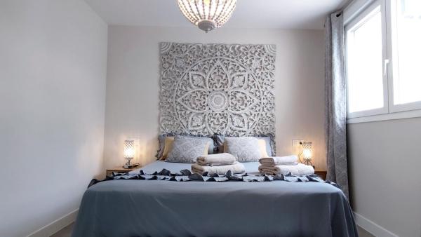 Dunas Beach Ii Apartment - Torrox
