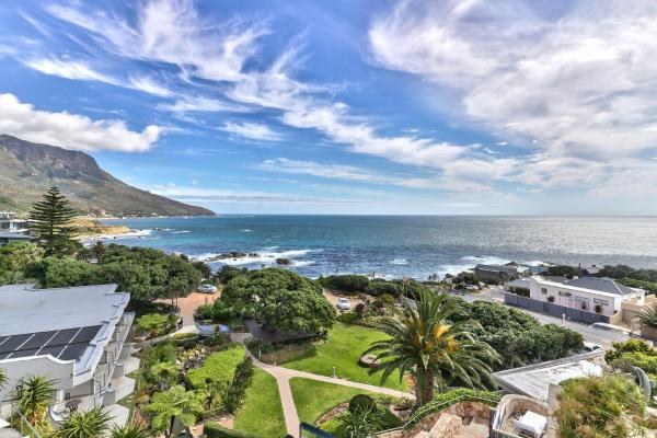Ocean View House - Camps Bay