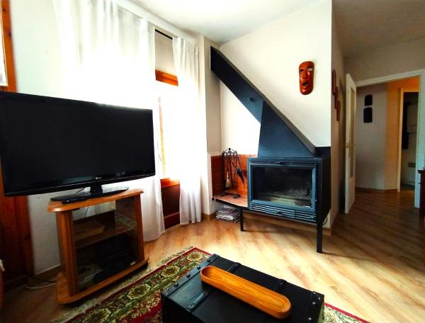 Apartamento En La Molina - Alp, Catalonia