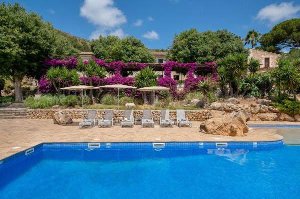 Agroturismo Son Siurana - Mallorca