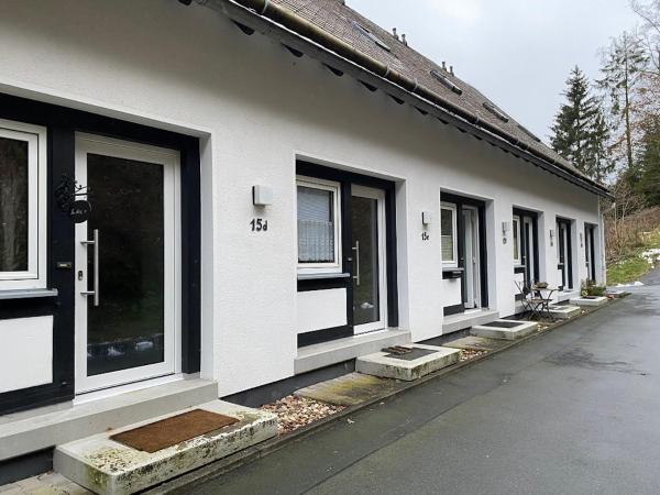 Ferienwohnung Alte Schule - Altastenberg