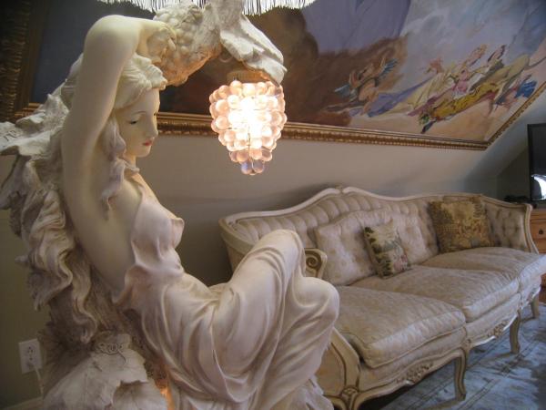 Auberge Marquis De Montcalm - Sherbrooke