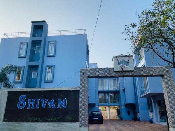 Shivam Villa - Luxury Resort In Lonavala -