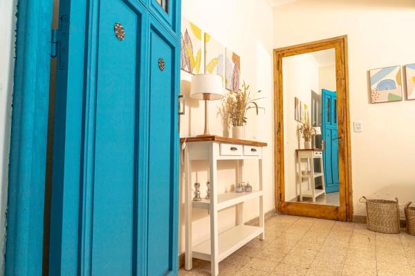 Loft En La Mejor Zona De Mendoza - Mendoza