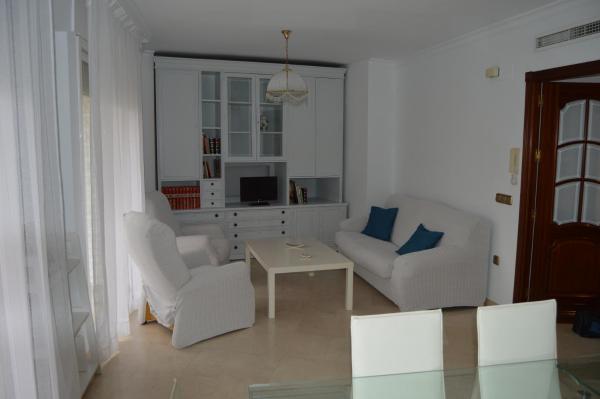 Apartamento En Pleno Centro De Córdoba - Córdoba