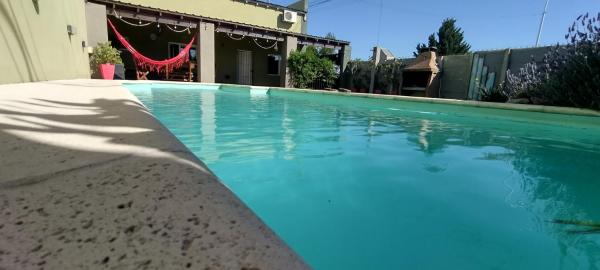 Canu Loft - Tandil