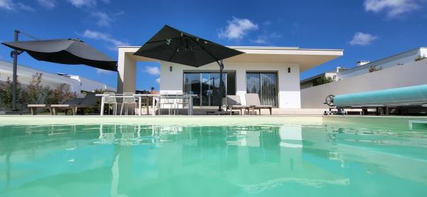 Villa Silver Coast - Foz do Arelho