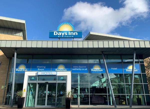 Days Inn Wetherby - Wetherby