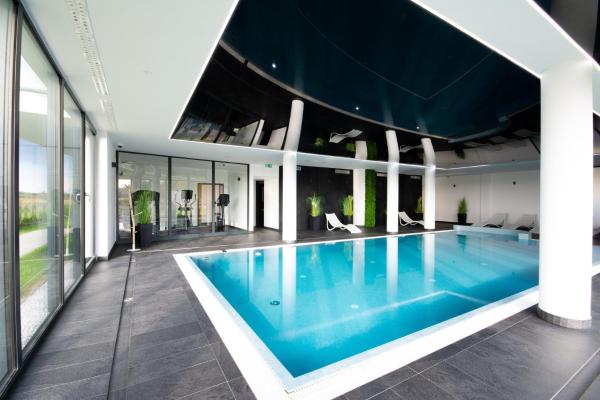 Westin House Resort Apartament 215 - Kołobrzeg