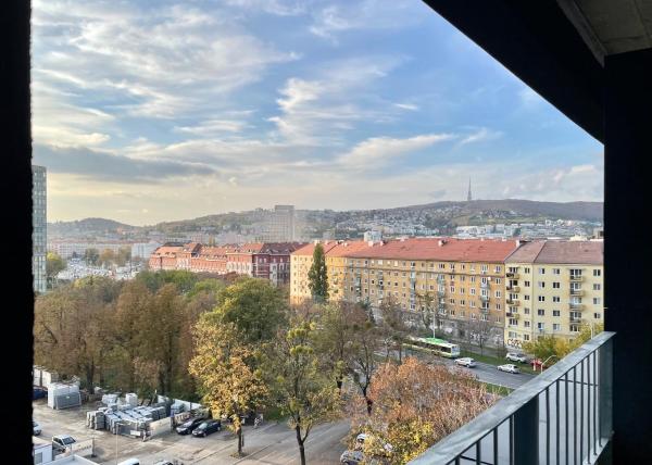 Top - Bratislava