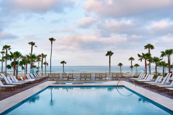 Paséa Hotel & Spa -