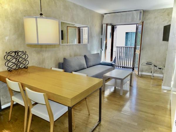 Precioso Apartamento Junto A La Plaza Mayor - Madrid