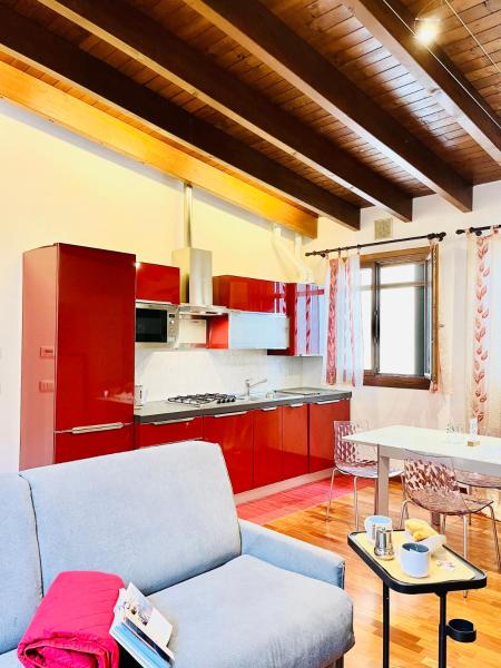 Tre Archi Your Apartment - Cavallino-Treporti