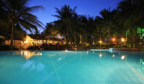 Saigon Mui Ne Resort - Phan Thiết