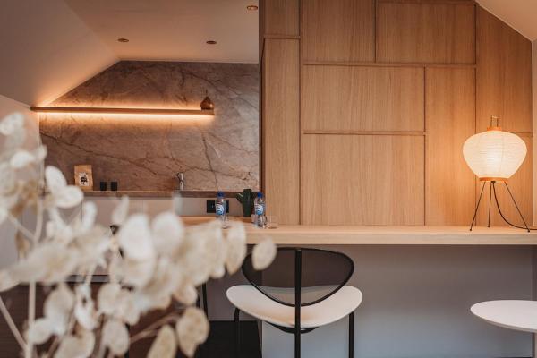 Luxe Lodge - Modern, Comfort & Quiet - Zedelgem