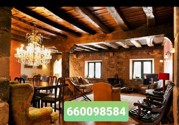 Hotel La Casona De Barrio, Alto Campoo - Reinosa