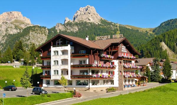 Hotel Sun Valley - Arabba