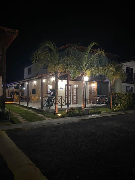 Village Praia Dos Carneiros 1 - Praia dos Carneiros