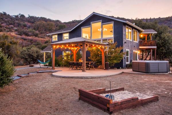 Yosemite Sierra View - Oakhurst, CA