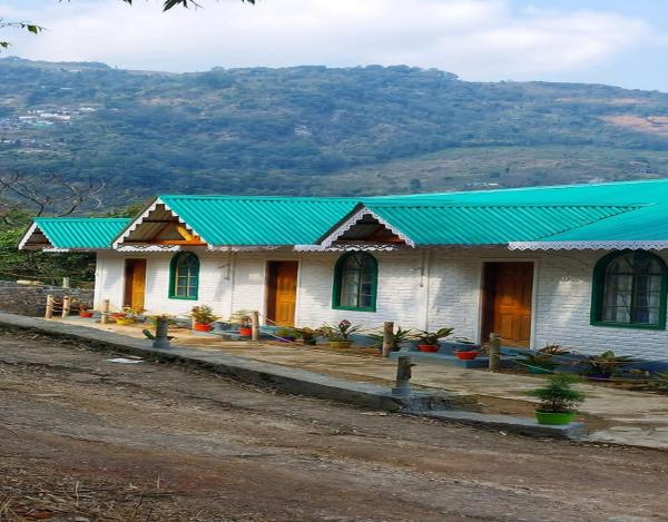 Rongong Farmstay By Stayapart - China