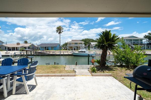 Gone Coastal - Rockport, TX