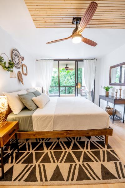 Sohana Lifestyle Apartment I Leeven's Home I Kona - Kailua-Kona, HI