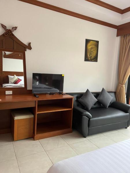 Vice City Guest House - Patong Beach