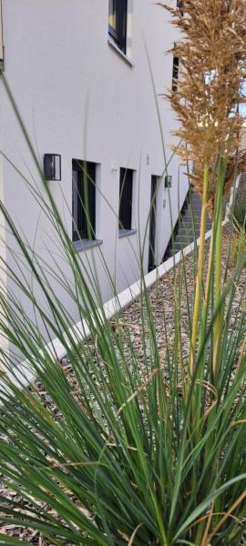 Apartment Am Weinberg Kleinaspach - Backnang