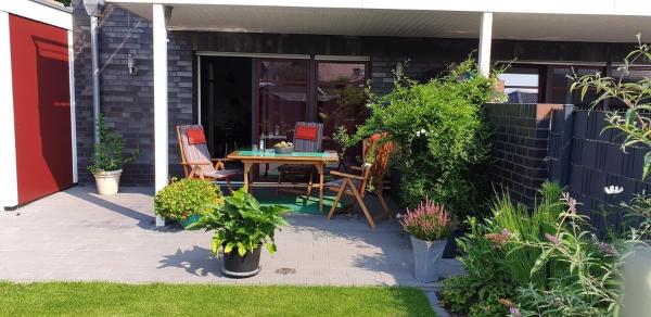 Lemke-ferienwohnung - Nordhorn