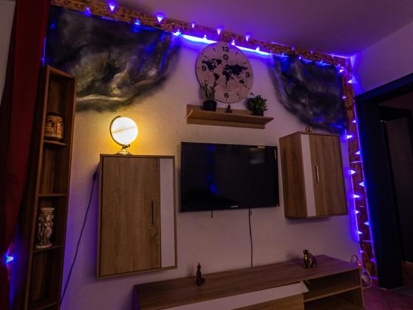 #121 Große, Gemütliche Wohnung In Remscheid-city - Remscheid