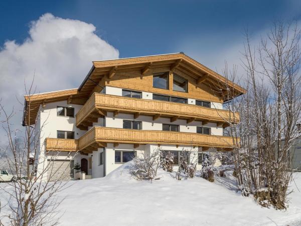 Haus Seisl - Ellmau