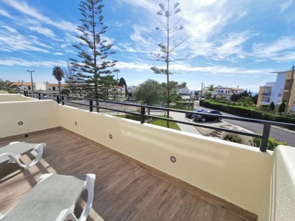 Santa Fé - Albufeira