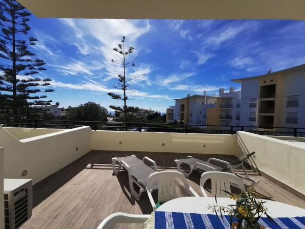 Santa Fé - Albufeira