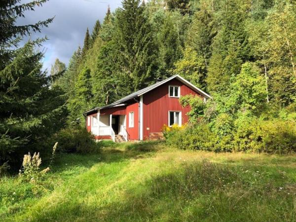 Holiday Home 'Farm House' - Dalarnas län