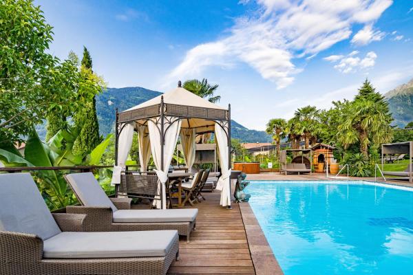 Ruster Resort - Rabland