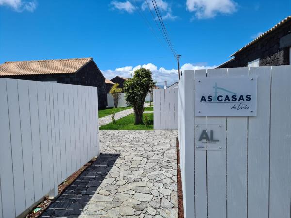 As Casas Da Vinha - Azores