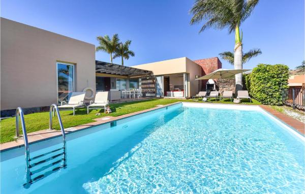 Holiday Home, Maspalomas - Gran Canaria