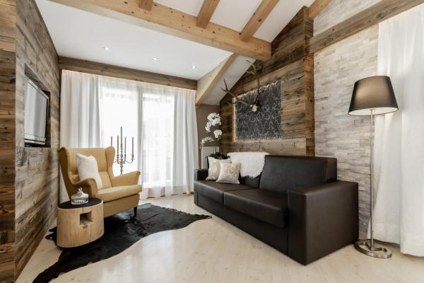 Apartment Wieser 4 - Sankt Pauls