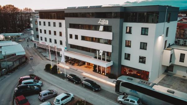 Hotel Leone - Bosnien und Herzegowina