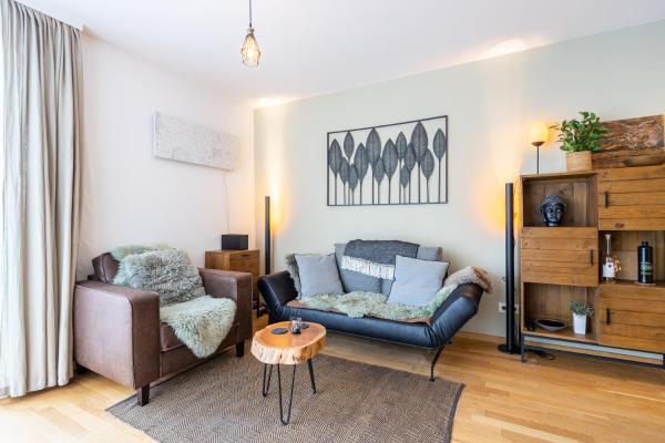 Steinadler Monte - Skiing Holiday In Obertauern - Flachau