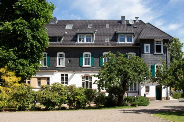 2t Hotel Artgenossen - Lindlar