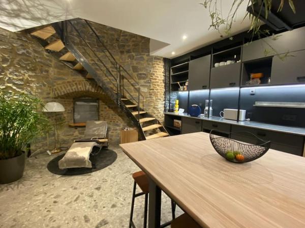 Maison De Vacances La Grange 20 Min De Namur - Châtelet