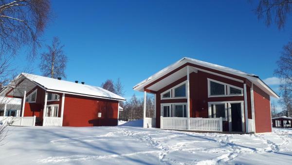 Camping Tornio - Tornio