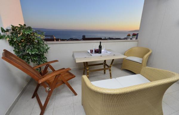 Apartment Zovko - Brela