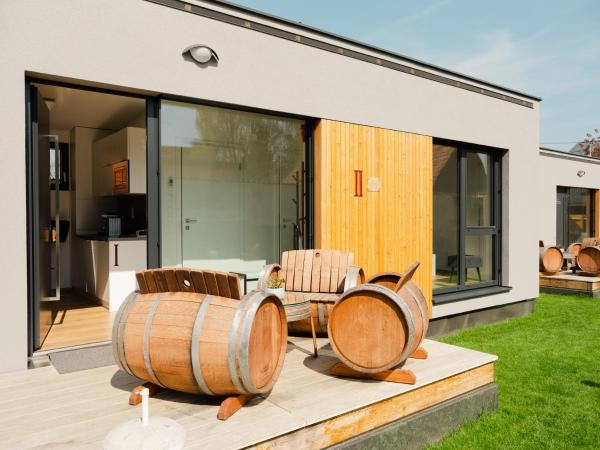 Ipsmiller Appartements - Neder-Oostenrijk