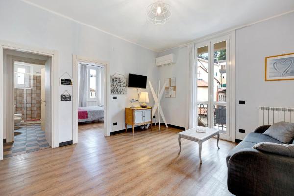 4 Passi Mare - Finale Ligure