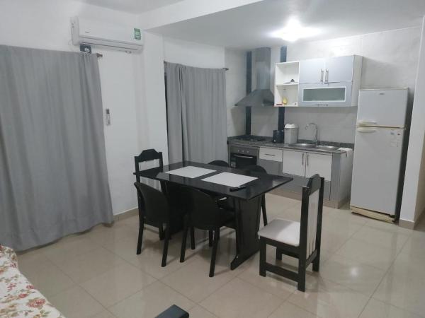 Deptos Taroba - Puerto Iguazú