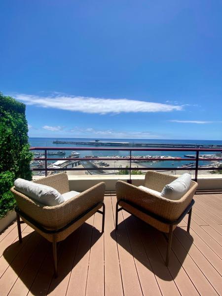 Rooftop Marina I By Madeira Best Apartments - Madeira Island